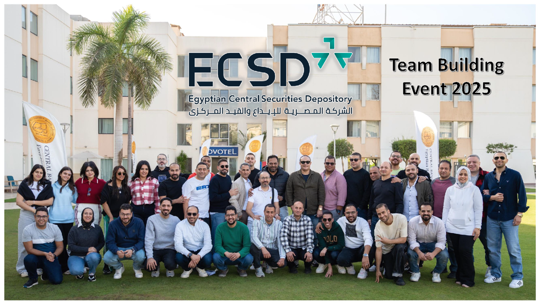 ECSD Hosts Team-Building Event to Strengthen Collaboration and Team Spirit